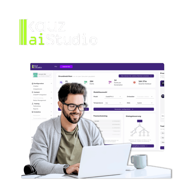 Home - Kauz